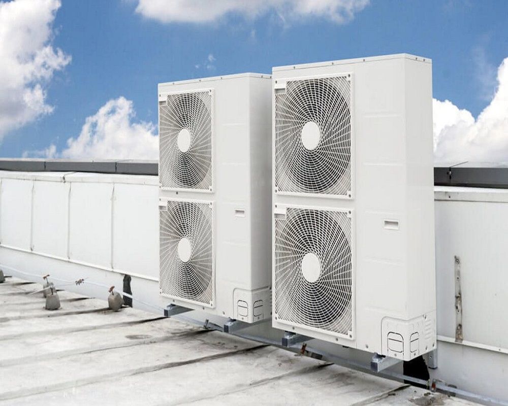 ARIES HOME HEATING SYSTEMS - Updated May 2024 - Rancho Santa Margarita ...