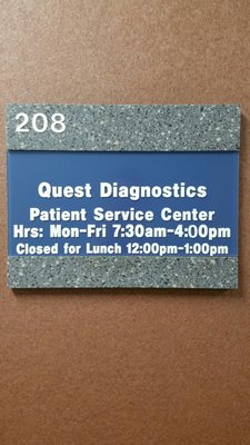 QUEST DIAGNOSTICS - Updated May 2026 - 28 Photos & 58 Reviews - 15725 ...