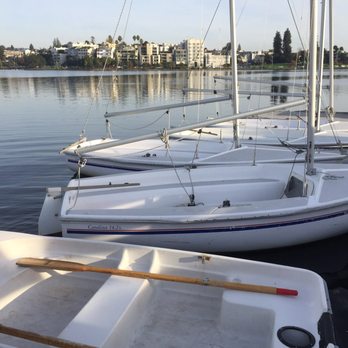 LAKE MERRITT BOATING CENTER - Updated September 2025 - 68 Photos & 71 ...