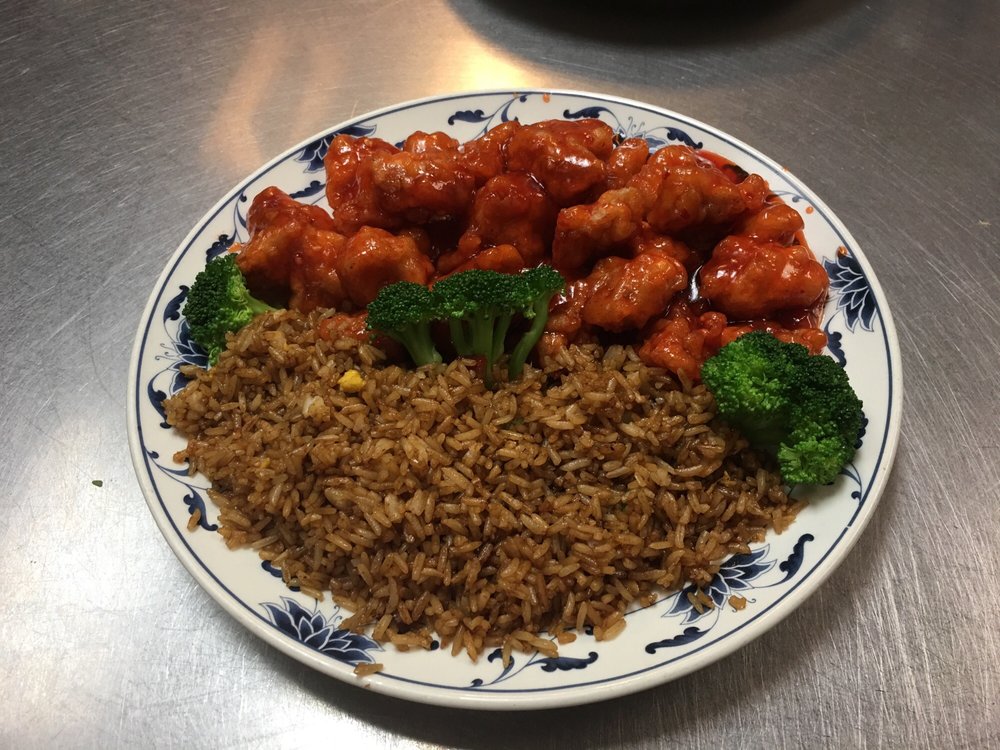 HONG KONG SEAFOOD RESTAURANT - Updated July 2024 - 24 Photos & 22 ...