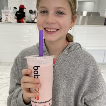 BOBA LOVE - Updated July 2025 - 18 Photos - 15131 W 87th St Pkwy ...