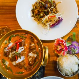 NAN THAI BUCKHEAD - Updated May 2026 - 525 Photos & 230 Reviews - 3050 ...