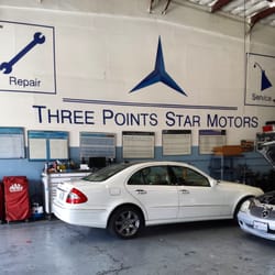 THREE POINTS STAR MOTORS - 84 Photos & 67 Reviews - 5656 Auburn Blvd ...