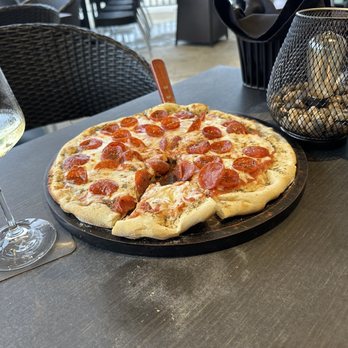 RENZO’S TRATTORIA E PIZZERIA - 140 Photos & 68 Reviews - 4323 N Loop ...