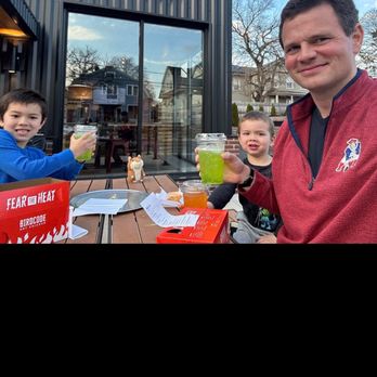 BIRDCODE - Updated December 2025 - 347 Photos & 266 Reviews - 120 Park ...