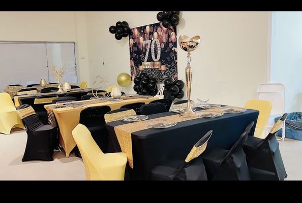 POSH EVENT CENTERS - Updated July 2025 - 7517 Cameron Rd, Austin, Texas ...