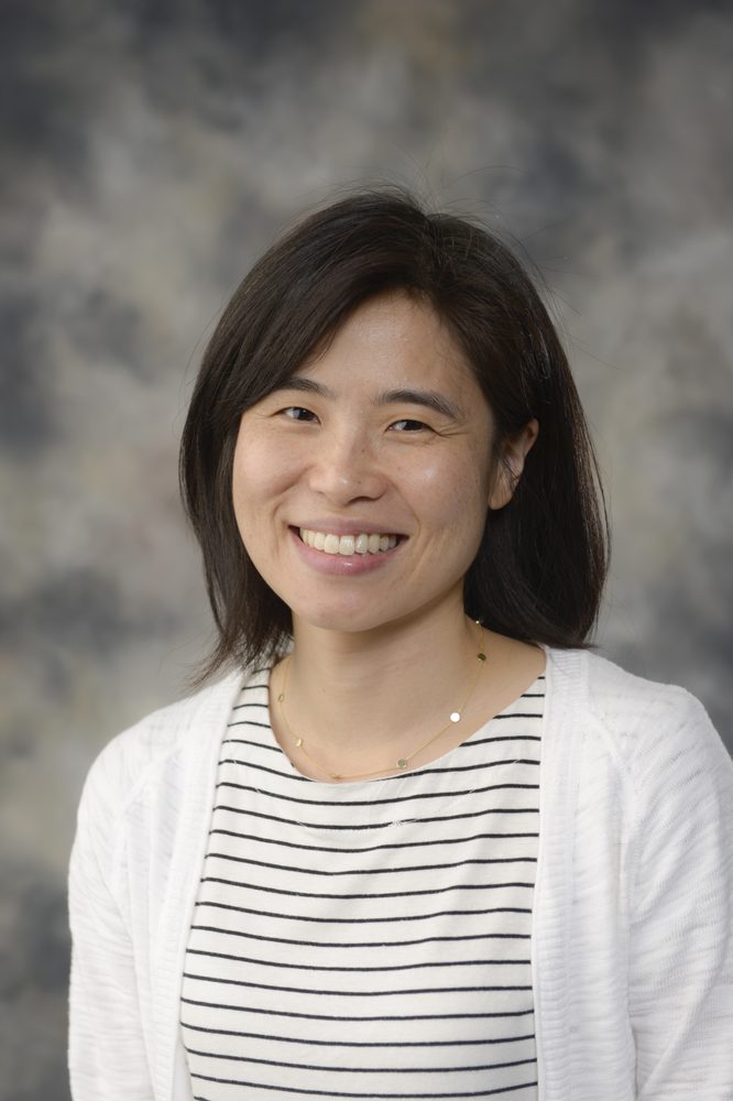 MICHELLE SANG HSIANG, MD - 1935 Medical District Dr, Dallas, Texas ...