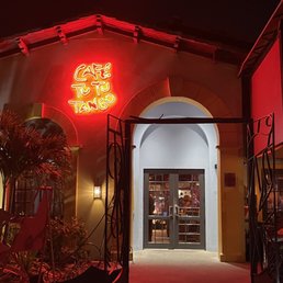 CAFE TU TU TANGO - Updated May 2026 - 8930 Photos & 5367 Reviews - 8625 ...