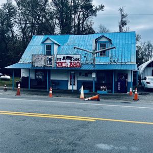 SCOTT’S BAR-B-QUE - 251 Photos & 148 Reviews - 2734 Hemingway Hwy ...