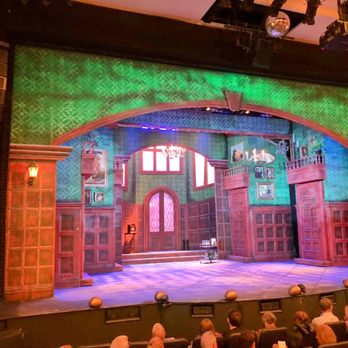 JOHN W ENGEMAN THEATER - Updated July 2025 - 116 Photos & 51 Reviews ...