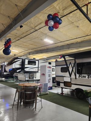 FUN TOWN RV SAN ANTONIO - Updated November 2025 - 42 Photos & 40 ...