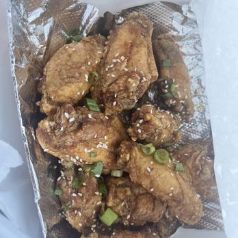 LUCKY THREE SEVEN - 644 Photos & 587 Reviews - 2868 Fruitvale Ave ...