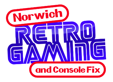 NORWICH RETRO GAMING - Videos & Video Game Rental - 44 Magdelen Street ...