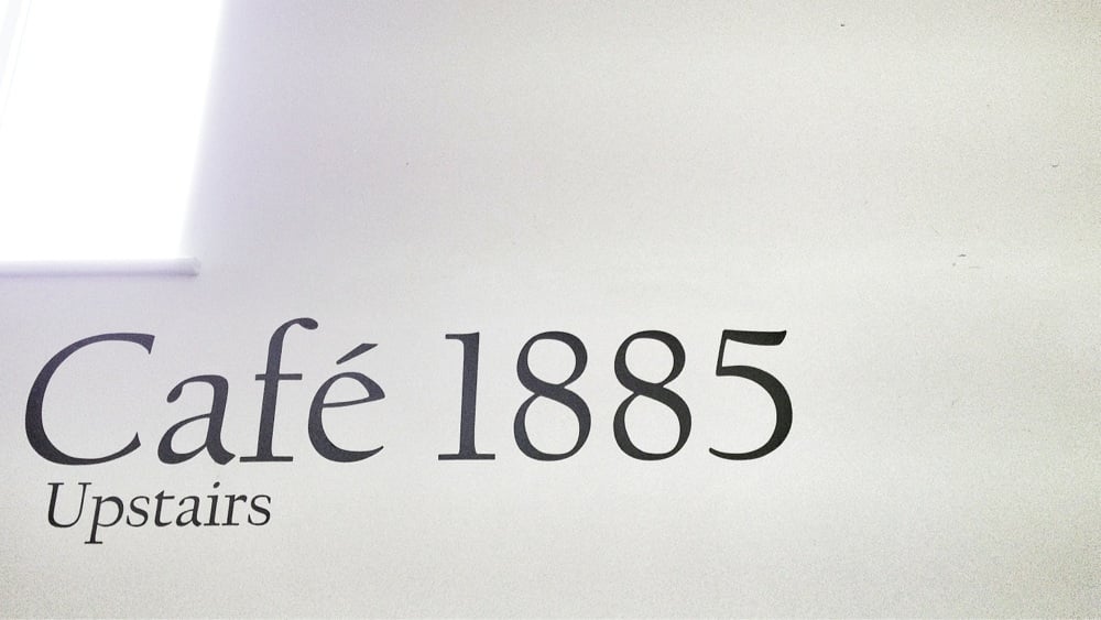 CAFE 1885 - Snape Maltings, Snape Bridge, Suffolk, United Kingdom ...