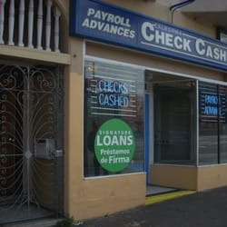 CALIFORNIA CHECK CASHING STORES - Check Cashing/Pay-day Loans - 5129 ...