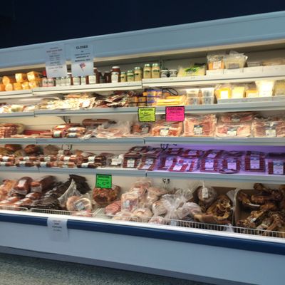 WENNEMAN MEAT CO - Updated January 2026 - 10 Reviews - 7415 State Rte ...