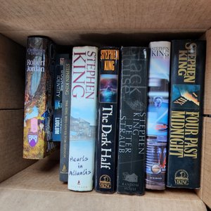 WERNER BOOKS & COFFEE - Updated October 2025 - 38 Photos - 3608 Liberty ...