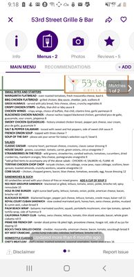 53RD STREET GRILLE & BAR - Updated December 2024 - 661 NW 53rd St, Boca ...