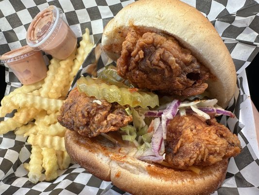 HOT BIRDS - Updated May 2025 - 20 Photos & 26 Reviews - 580 Auto Center ...