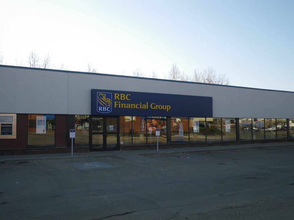 RBC ROYAL BANK - Updated January 2025 - 11 Bellerose Drive, St Albert ...
