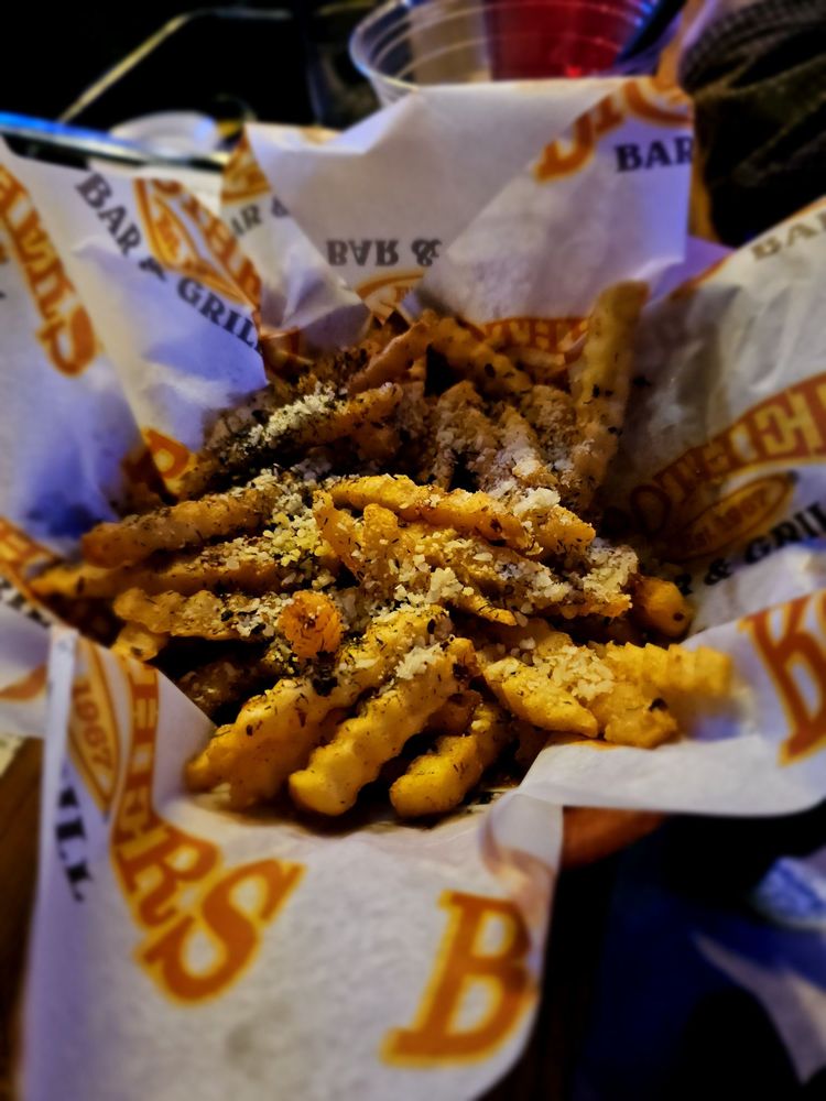 BROTHERS BAR & GRILL - Updated June 2024 - 188 Photos & 442 Reviews ...