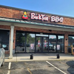 BUCK TUI BBQ - Updated November 2025 - 633 Photos & 312 Reviews - 6737 ...