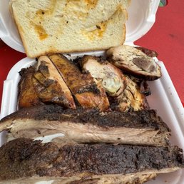 CHEF TALLY WORLD FAMOUS JERK - Updated June 2025 - 161 Photos & 160 ...