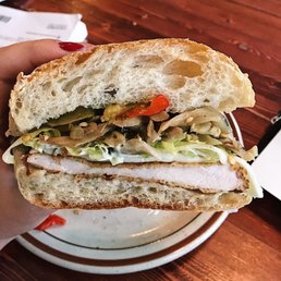 PARMA CAFÉ - Updated January 2026 - 92 Photos & 40 Reviews - 1202 Rue ...