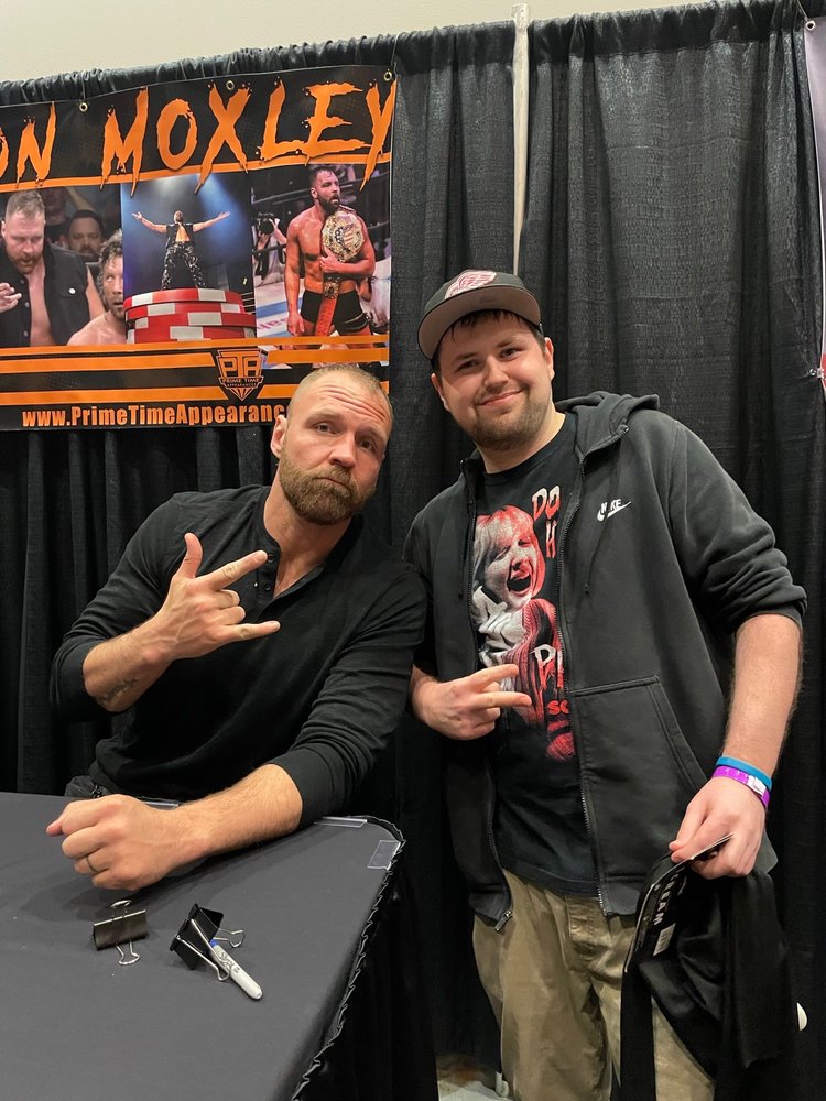 HORRORHOUND WEEKEND - Updated October 2025 - 10 Reviews - 11355 Chester ...