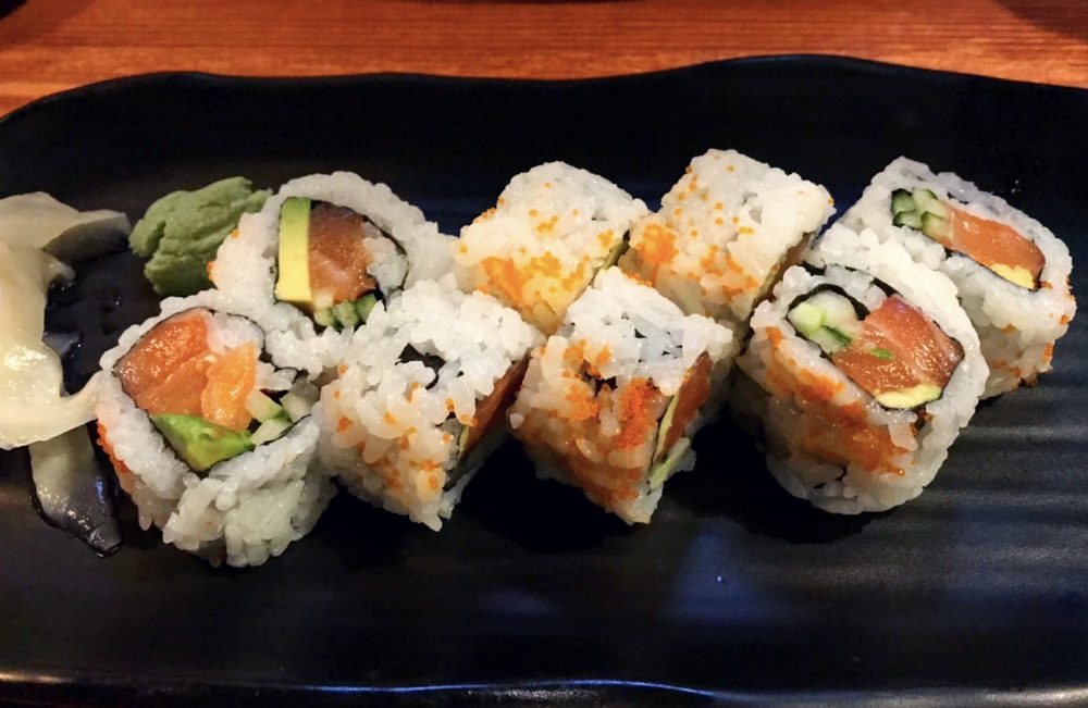 MUTO IZAKAYA RESTAURANT - 538 Photos & 343 Reviews - 19505 44th Ave W ...