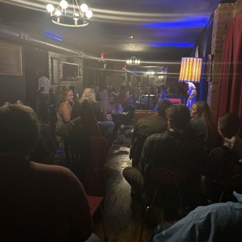 THE ATTIC COMEDY CLUB - Updated December 2025 - 24 Photos & 12 Reviews ...