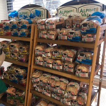ALPINE VALLEY BREAD - Updated January 2026 - 37 Photos & 61 Reviews ...