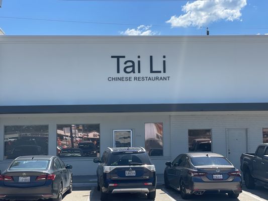 TAI LI - Updated September 2025 - 66 Photos & 182 Reviews - 8061 Fm ...