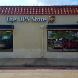 THE UPS STORE - 23 Reviews - Shipping Centers - 381 Casa Linda Plaza ...