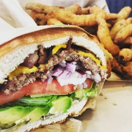 THE ORIGINAL TOPS - 1487 Photos & 1281 Reviews - 3838 E Colorado Blvd ...