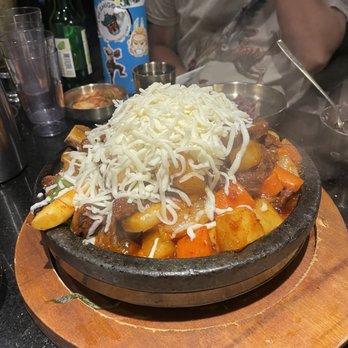 DAEHO KALBIJJIM & BEEF SOUP - Updated August 2024 - 3283 Photos & 2095 ...