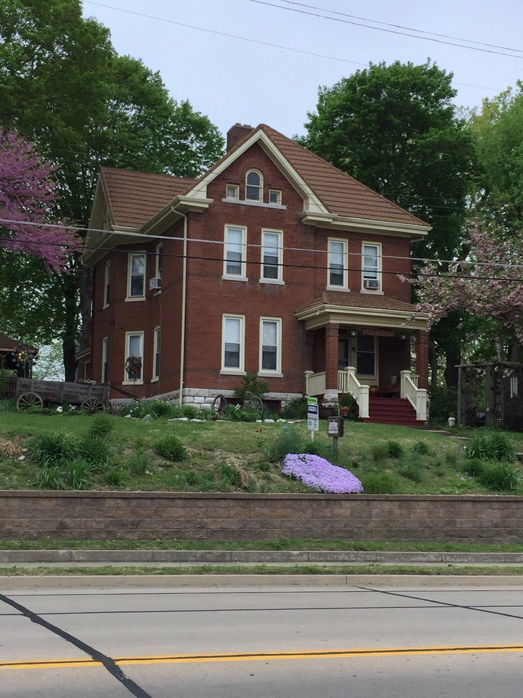 LOCOCO HOUSE II BED & BREAKFAST - Updated December 2025 - 1309 N 5th St ...