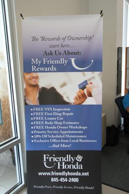 FRIENDLY HONDA - Updated January 2026 - 19 Photos & 142 Reviews - 1143 ...