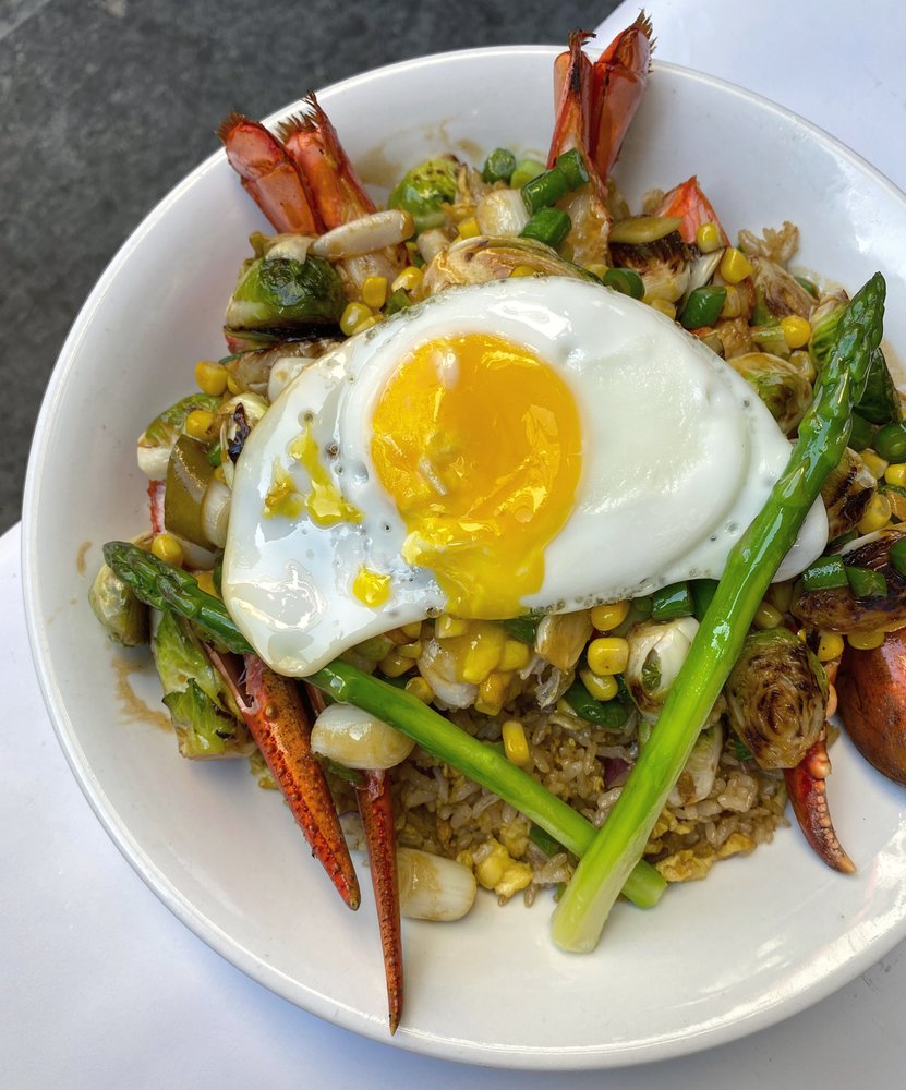 REDFARM - 754 Photos & 707 Reviews - 2170 Broadway, New York, NY - Yelp