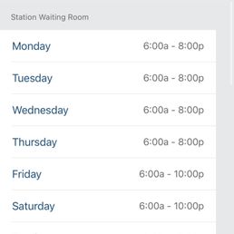 Amtrak Reviews | Read Customer Service Reviews of amtrak.com