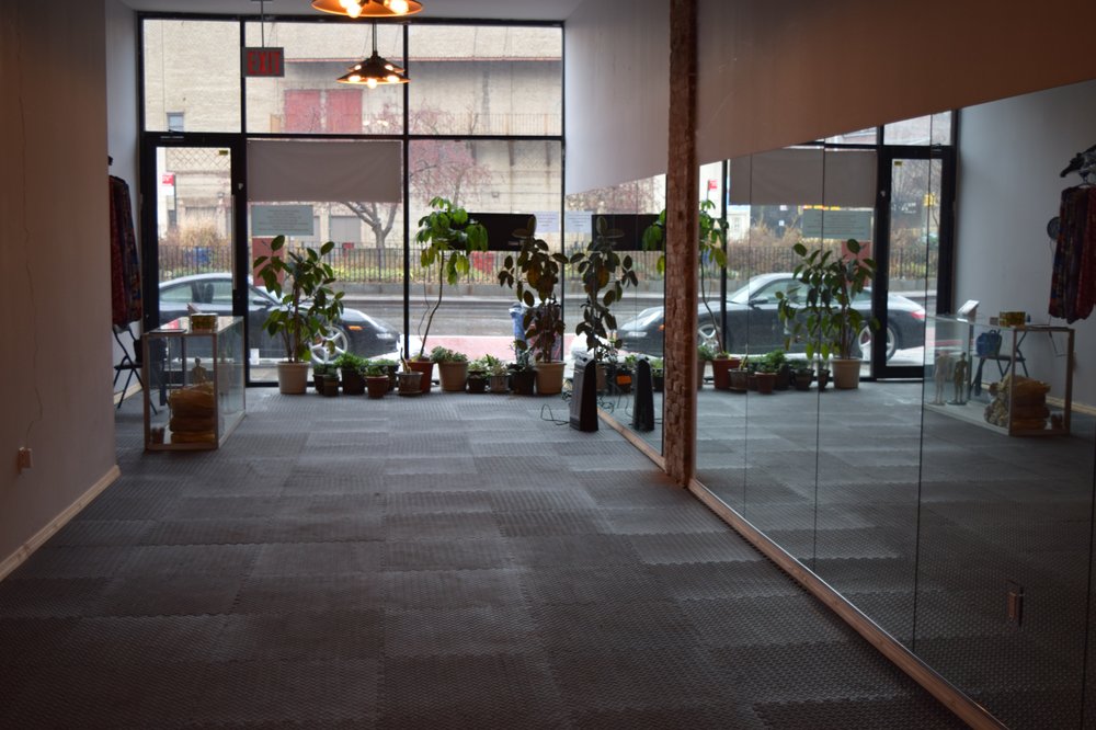 WING MO KWOON WING CHUN - Updated December 2025 - 26 Photos - 355 ...