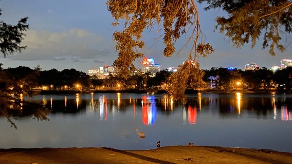 LAKE DAVIS PARK - 110 Photos & 22 Reviews - 723 Lake Davis Dr, Orlando ...