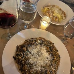 OSTERIA DELBIANCO - 250 Photos & 187 Reviews - 22 East 49th St, New ...