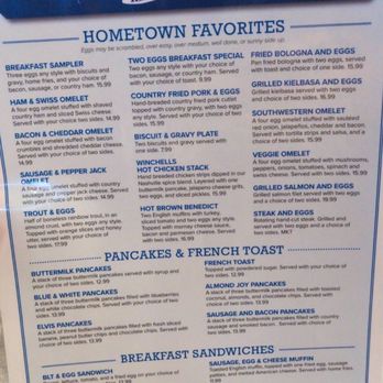 WINCHELL’S - Updated May 2025 - 324 Photos & 430 Reviews - 348 ...