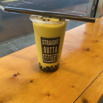 GOATEA - Updated January 2025 - 238 Photos & 123 Reviews - 24130 ...