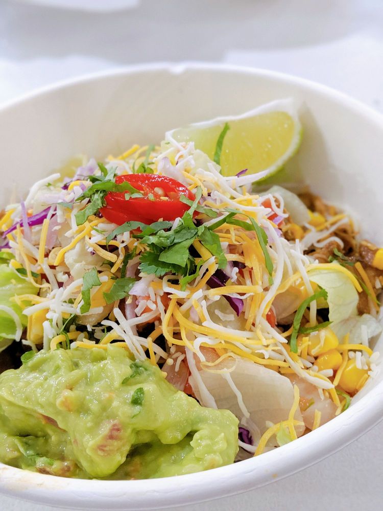 TACO ZOCALO - 202 Photos & 377 Reviews - Mexican - 1810 Michael Faraday ...