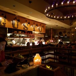 GUSTO ITALIAN GRILL & BAR - Updated January 2026 - 76 Photos & 85 ...