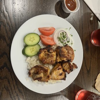 FAIZA RESTAURANT - Updated December 2025 - 365 S Budler Rd, Romeoville ...