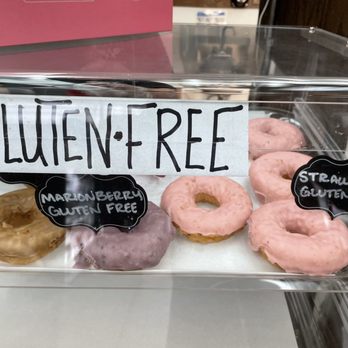 ANGELS DONUTS AND ICE CREAM - Updated November 2025 - 27 Photos & 30 ...