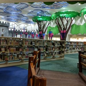 SCOTTSDALE PUBLIC LIBRARY - CIVIC CENTER - 98 Photos & 83 Reviews ...